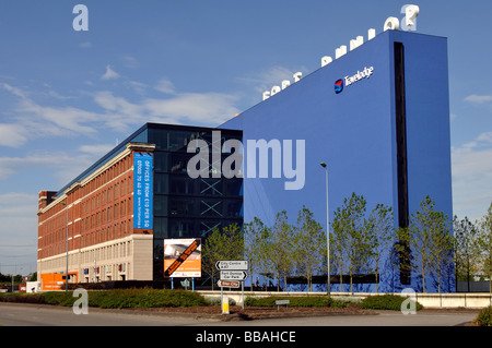 The Fort Dunlop building in Birmingham, England Stock Photo - Alamy