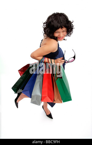 High angle shot of many wavy traces on the beige sand Stock Photo - Alamy