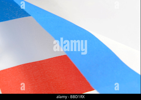 Flag of Yugoslavia Stock Photo - Alamy