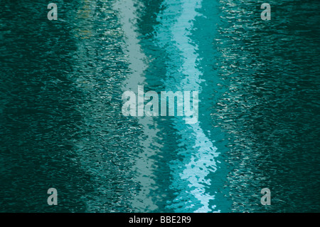 Abstract Water Pattern Stock Photo - Alamy