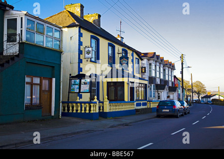 Courtmacsherry, Cork, Ireland Stock Photo - Alamy