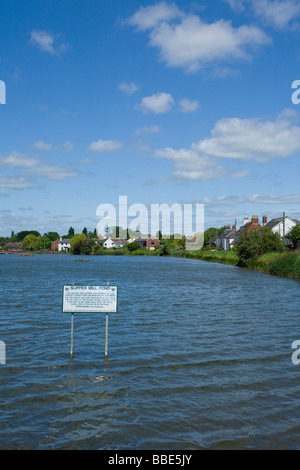 Emsworth Harbour in Hampshire Stock Photo - Alamy