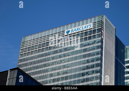 BARCLAYS HEADQUARTERS, LONDON, UK Stock Photo - Alamy
