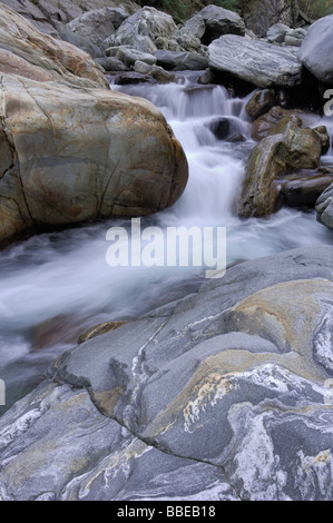 Melezza River, Centovalli, Ticino Canton, Switzerland Stock Photo - Alamy