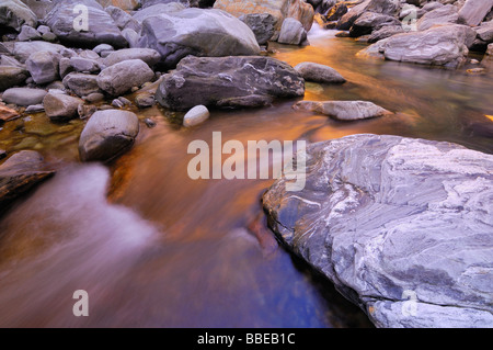 Melezza River, Centovalli, Ticino Canton, Switzerland Stock Photo - Alamy