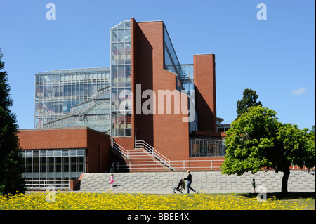 Cambridge University, Faculty of History, James Stirling 1964-6 Stock ...