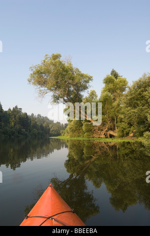 The Russian River at Jenner California Stock Photo - Alamy