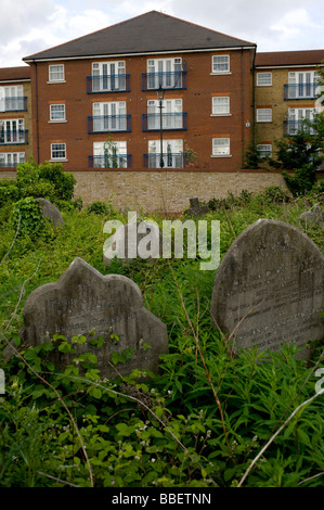 Woodgrange Park Cemetery in Newham Essex A privately owned and managed ...