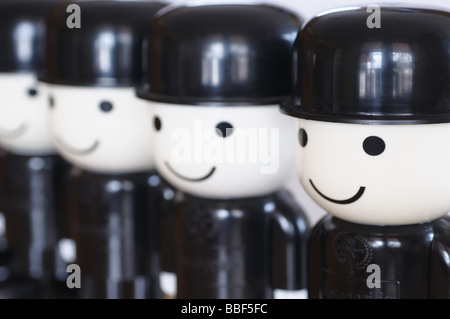 Homepride flour men Stock Photo - Alamy