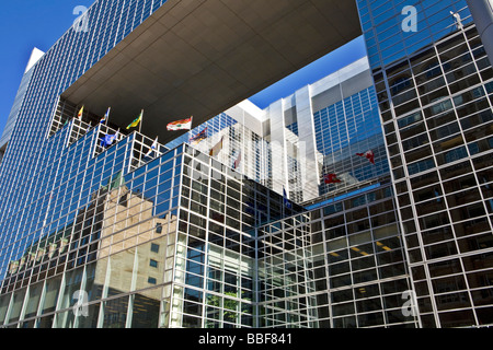 Royal Bank Building 90 Sparks Street Ottawa Ontario Canada Stock Photo ...