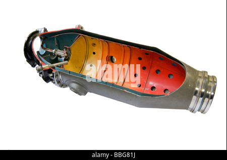 Rolls-Royce engine assembly Stock Photo - Alamy