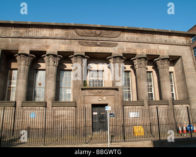 Temple Mill in Leeds, West Yorkshire Stock Photo - Alamy