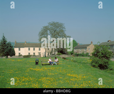 The Village, Cotherstone, Barnard Castle, near Darlington, County ...