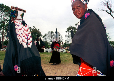 12 2003 Gingindlovu KwaZulu Natal South Africa churches zulu people ...