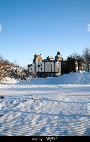 Shri Venkateswara hindu temple tividale uk in the traditional style ...
