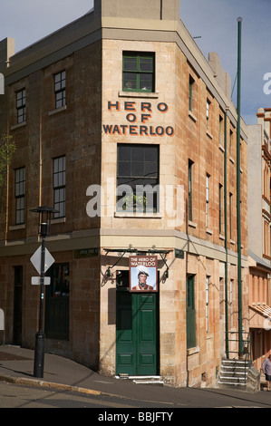 House, Waterloo, Sydney, NSW, Australia Stock Photo - Alamy