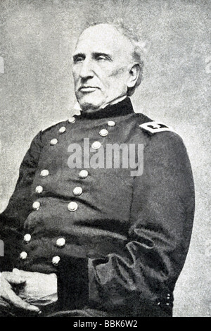 American Civil War. Fair Oaks, Virginia. Captain Horatio G. Gibson ...