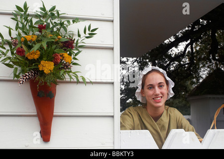 17th, America, Century, Costume, Holiday, Landmark, Living ...