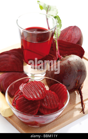 healthy beetroot drinks Stock Photo - Alamy
