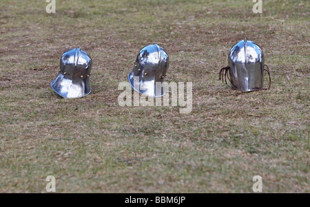 medieval fair gumeracha south australia Stock Photo - Alamy