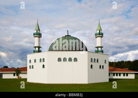 Mosque in Malmo Stock Photo - Alamy