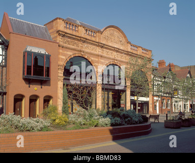 The Old Chester Library Building, Northgate Street, Chester, Cheshire ...
