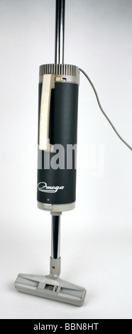 household, household appliance, vacuum cleaner Omega 7000.8, made by ...