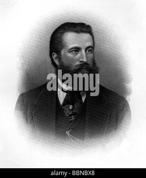 Ernst von Bergmann Stock Photo: 135043419 - Alamy