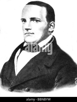 Stanislaw MONIUSZKO. Portrait. Polish Composer, 5th May 1819 - 4th June ...