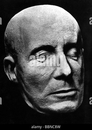 ERWIN ROMMEL (1891-1944) German Field Marshal inspecting German forces ...