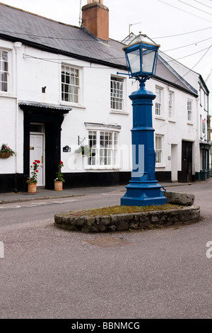 Chulmleigh Devon England UK Stock Photo: 24448705 - Alamy