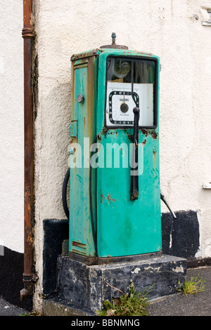 Ashreigney Devon England UK Stock Photo - Alamy