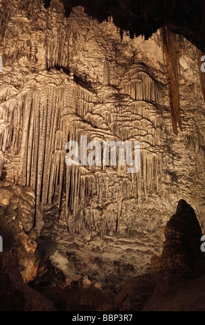 Cuevas de Arta Stock Photo - Alamy
