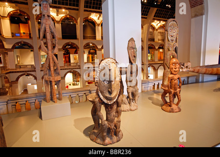 KIT TROPENMUSEUM, MUSEUM Stock Photo - Alamy