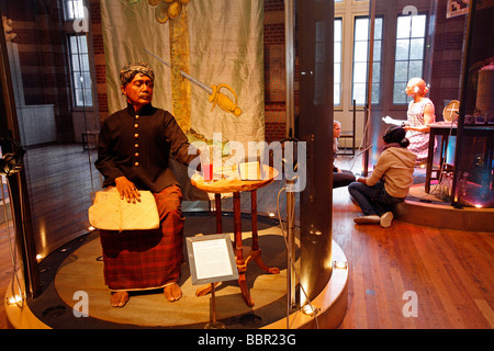 KIT TROPENMUSEUM, MUSEUM Stock Photo - Alamy