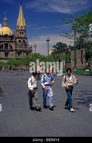 3, three, Mexican-Americans, Mexican American teens, teenage boy ...