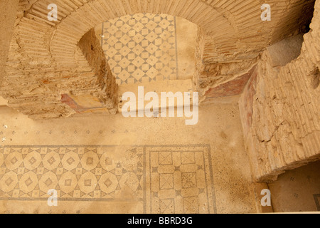 mosaic; tiles; roman; ancient; byzantine; byzantium; constantinople ...