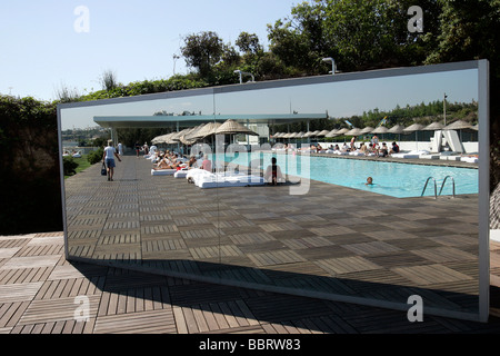 HOTEL HILLSIDE SU, ANTALYA, TURQUIE Stock Photo - Alamy