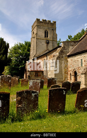 Offchurch, Warwickshire, GB, United Kingdom, England, N 52 17' 18'', S ...