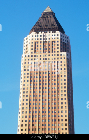 One World Wide Plaza skyscraper office building in Midtown Manhattan ...