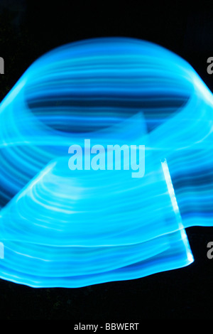 Abstract light pattern Stock Photo - Alamy