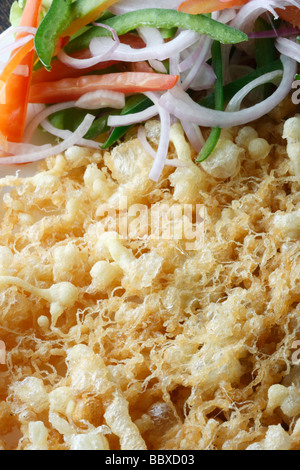 Fish Kabiraji is a bengali dish made of Fried Fish in an egg net Stock ...