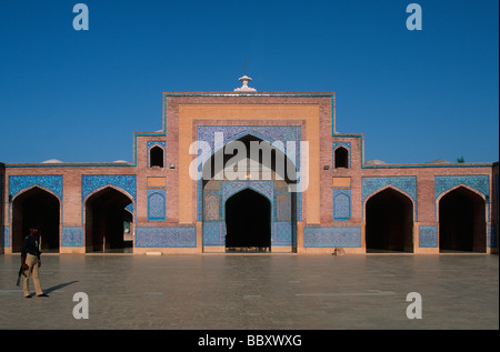 Shah Jahan Mosque, Thatta, Pakistan Stock Photo - Alamy