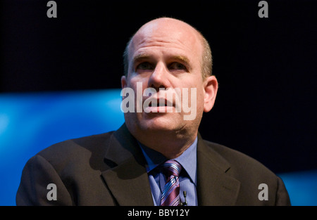 David Simon American author journalist writer producer and creator of ...