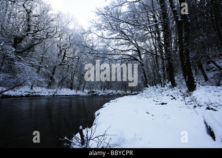River Camel, Dunmere, Bodmin, Cornwall Stock Photo - Alamy