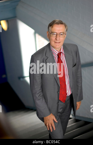 Sir Ewan Harper CBE Chief Executive of the Christian educational ...
