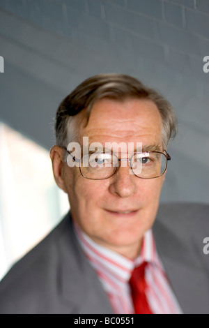 Sir Ewan Harper CBE Chief Executive of the Christian educational ...