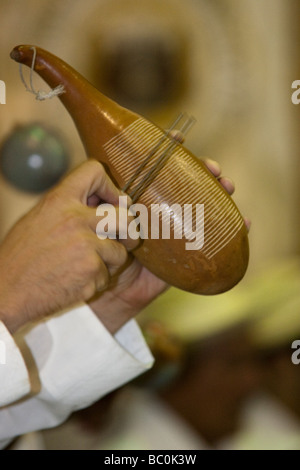 Drum and Churuca Panamanian folkloric instruments ULACIT folkloric ...