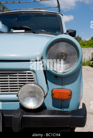 Old cars in germany Stock Photo - Alamy