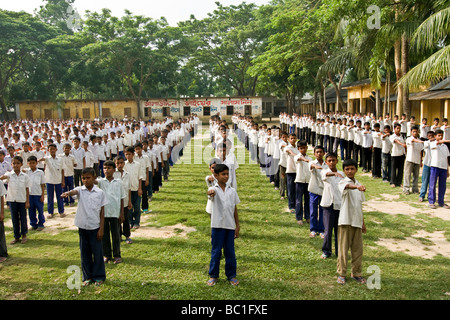 Bangladesh. Surrounding of Comilla Stock Photo - Alamy